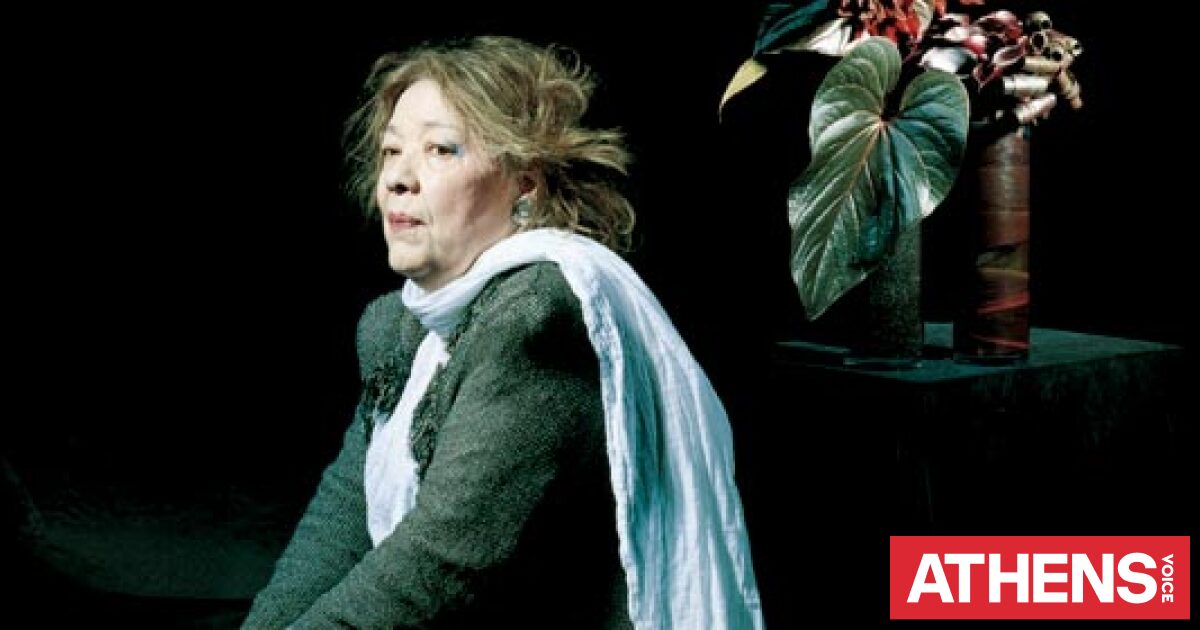 Ρεσιτάλ από την πιανίστα Fujiko Hemming | Athens Voice
