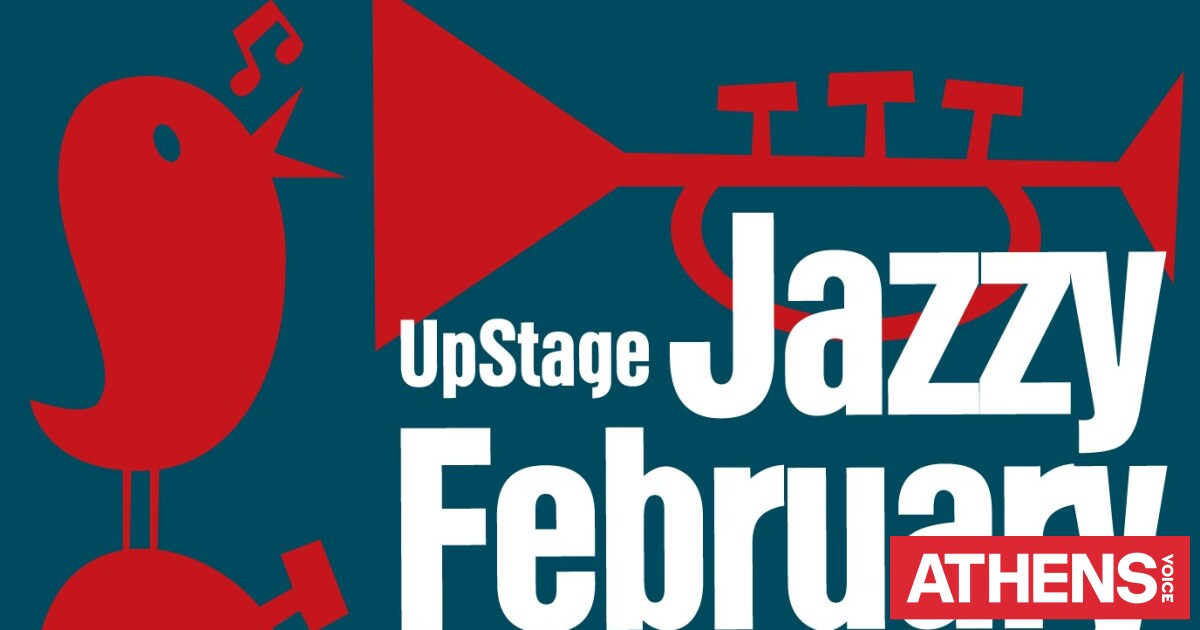 Β Project και Ζωή Ευσταθίου Τρίο στο Γυάλινο Up Stage | Athens Voice