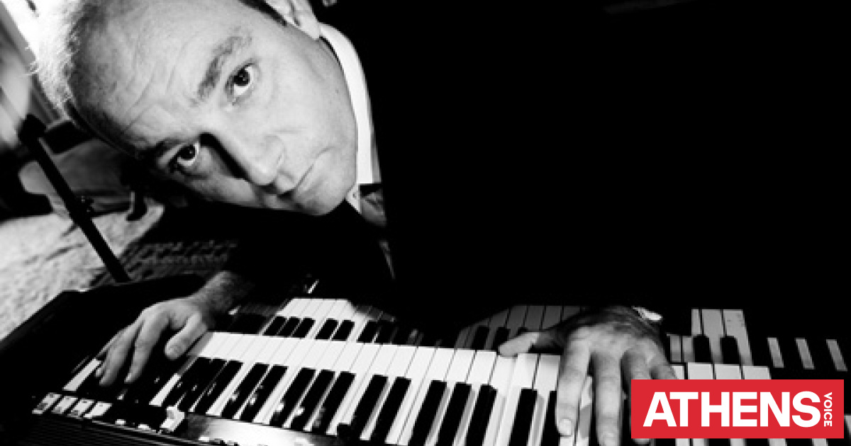 James Taylor Quartet στο Half Note | Athens Voice