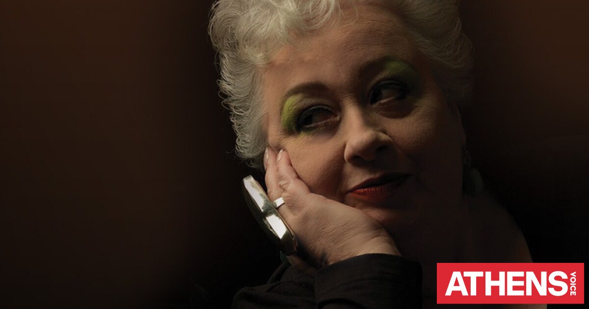 Gill Manly: “Αφιέρωμα στη Nina Simone” στο gazArte | Athens Voice