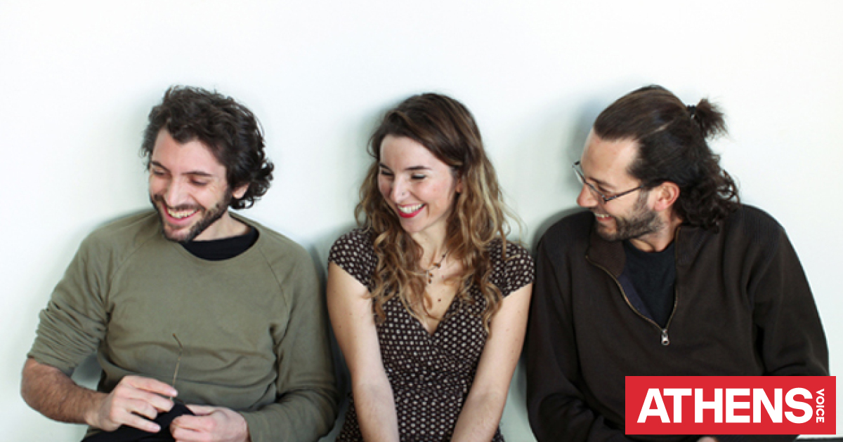 Μάρθα Μαυροειδή Τρίο & Guests στο Jazz Point | Athens Voice