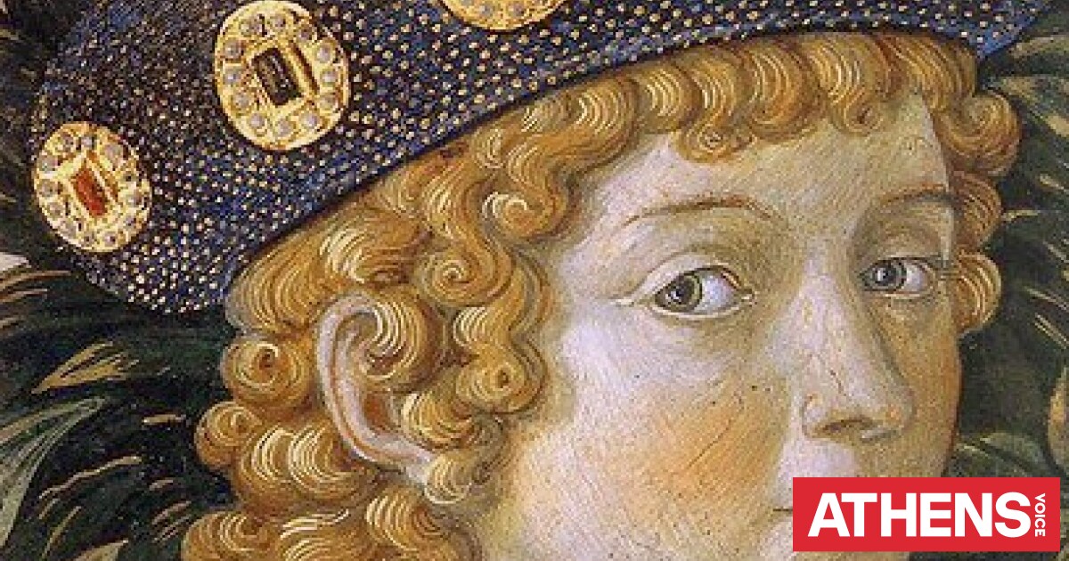 Ex Silentio: διήμερο Παλαιάς Μουσικής στον Άγιο Παύλο | Athens Voice