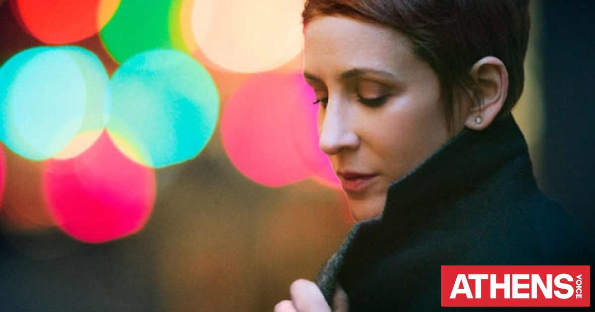 Stacey Kent στο Gazarte | Athens Voice
