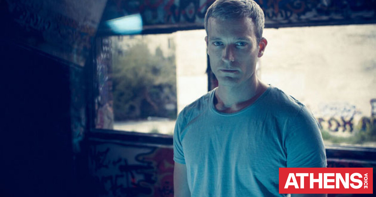 Chris Liebing & Ben Klock στο Six d.o.g.s | Athens Voice
