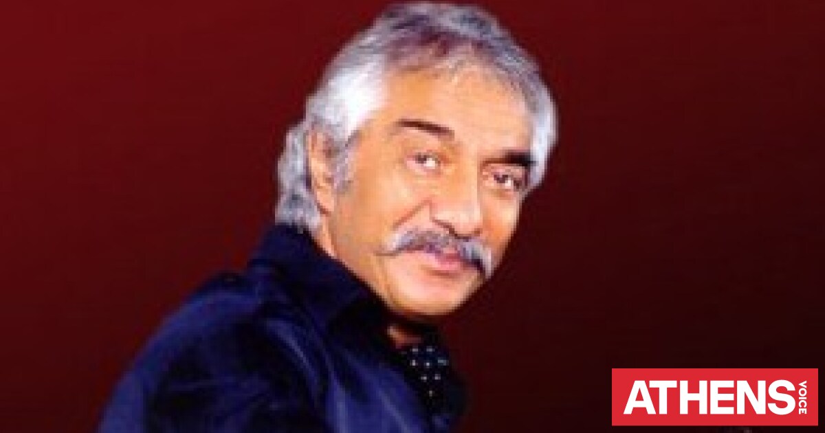 Κώστας Χατζής στο Half Note | Athens Voice