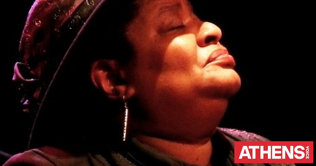 Deitra Farr & The Soul Gifr feat. Raphael Wressnig στο Half Note ...