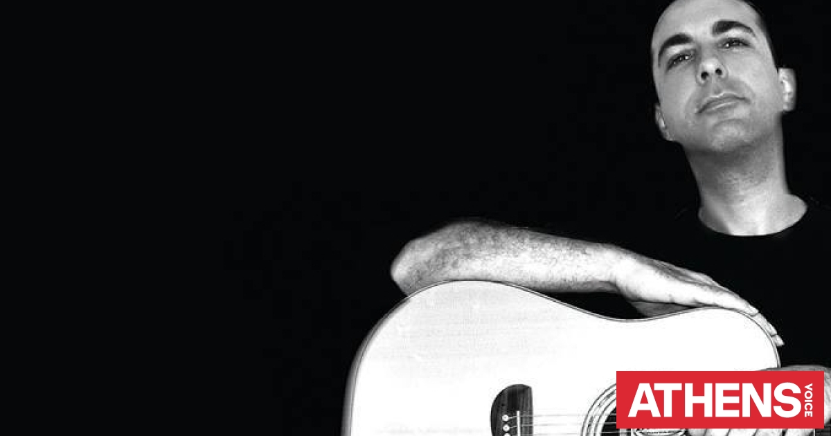 Ο Γιώργος Σπανός & το τρίο του και guests στο Gazarte | Athens Voice