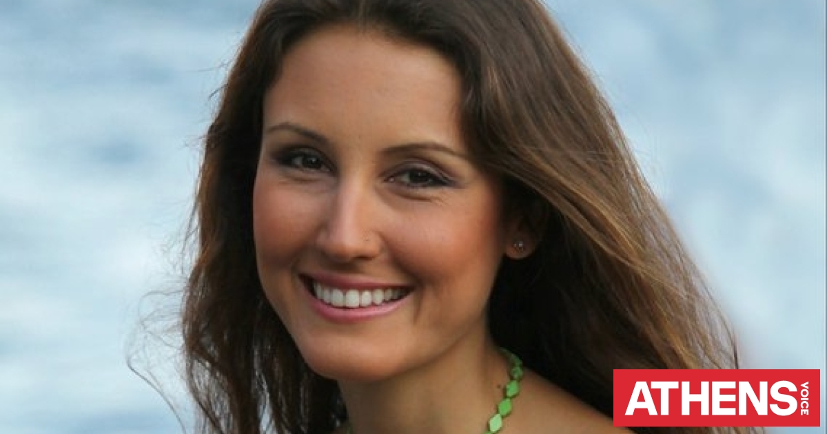 Fide Köksal στον Ιανό | Athens Voice