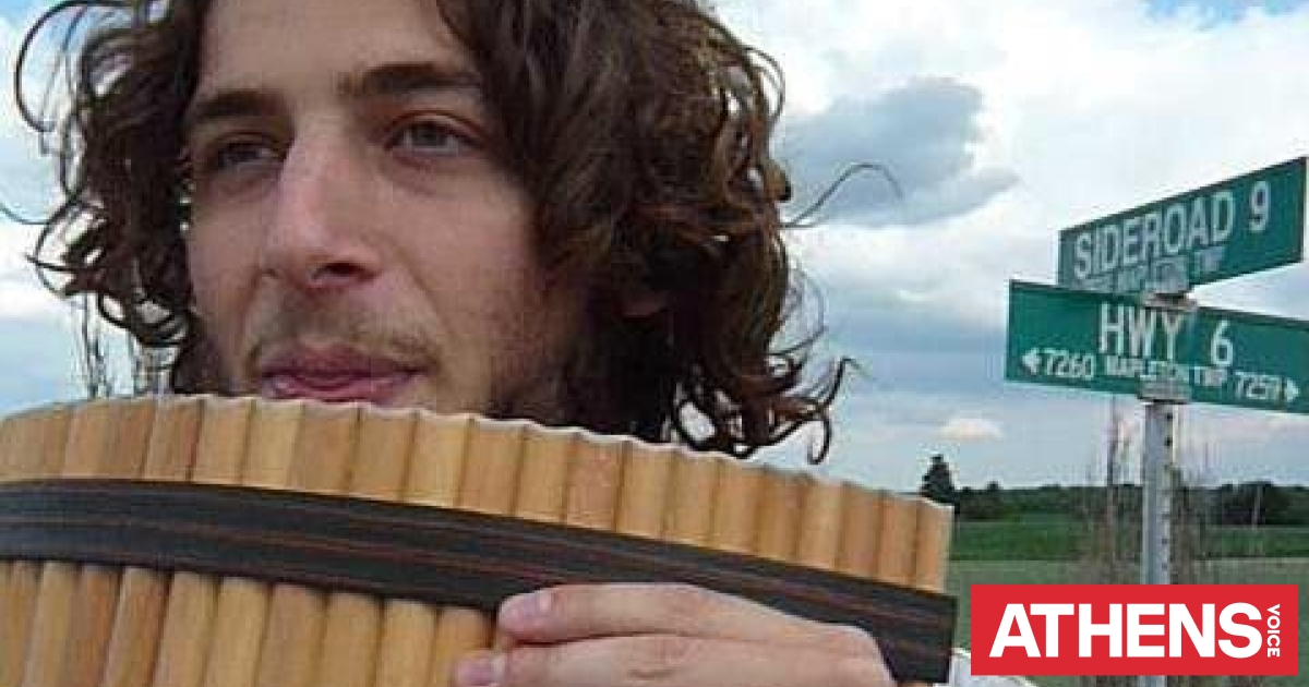 Brian Voll Trio στο JazzPoint | Athens Voice