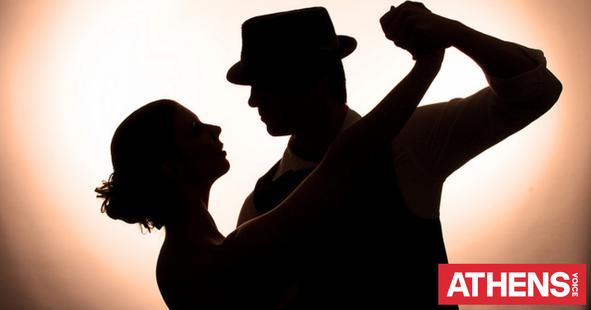 Pasión del Tango στο Half Note Jazz Club | Athens Voice