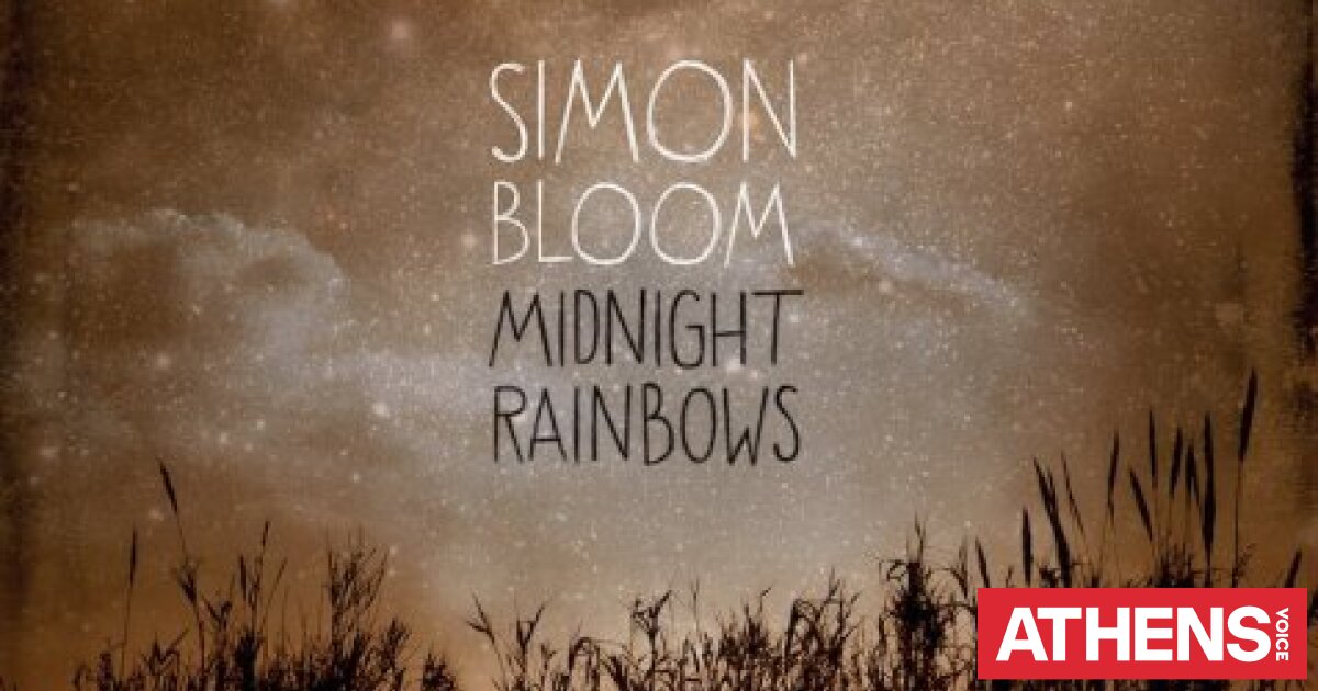 Οι Simon Bloom στο Nixon | Athens Voice