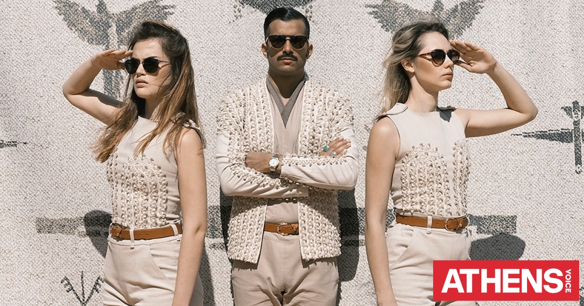 Kadebostany στο Βοτανικός Stage | Athens Voice