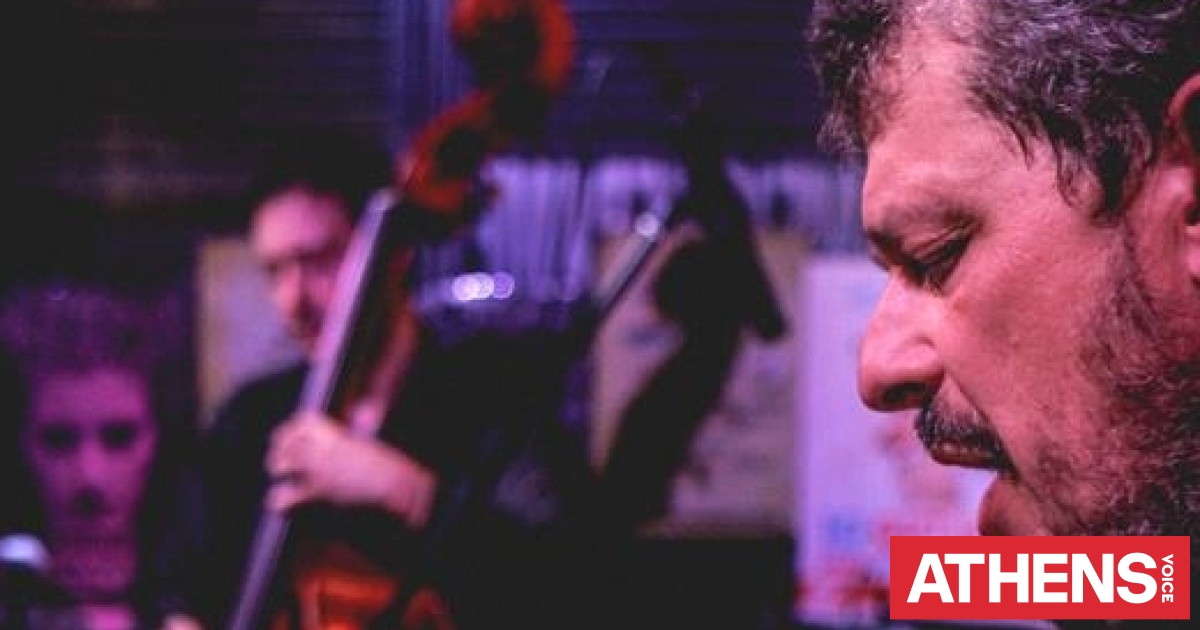 Jazz @ Athens Conservatoire στο Roof Stage του Gazarte | Athens Voice