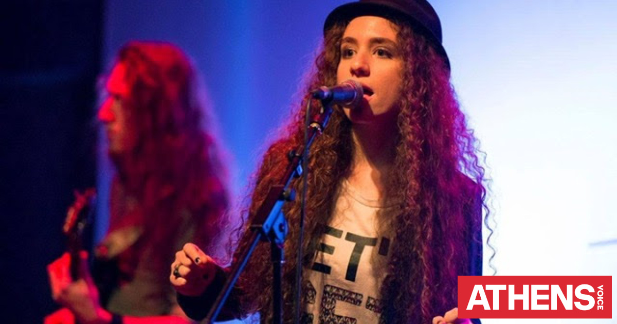 Ωρίωνες στο Γυάλινο Μουσικό Θέατρο – Up Stage | Athens Voice