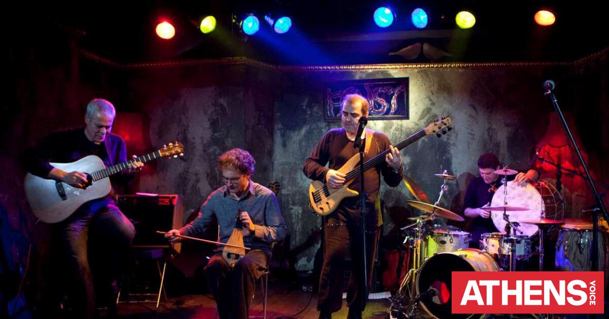 Iasis & φίλοι (Ορφέας Περίδης, Έλλη Πασπαλά, Μαρίνα Σάττι) στο Half ...