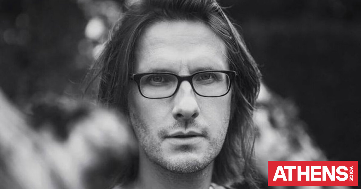 Steven Wilson | Athens Voice