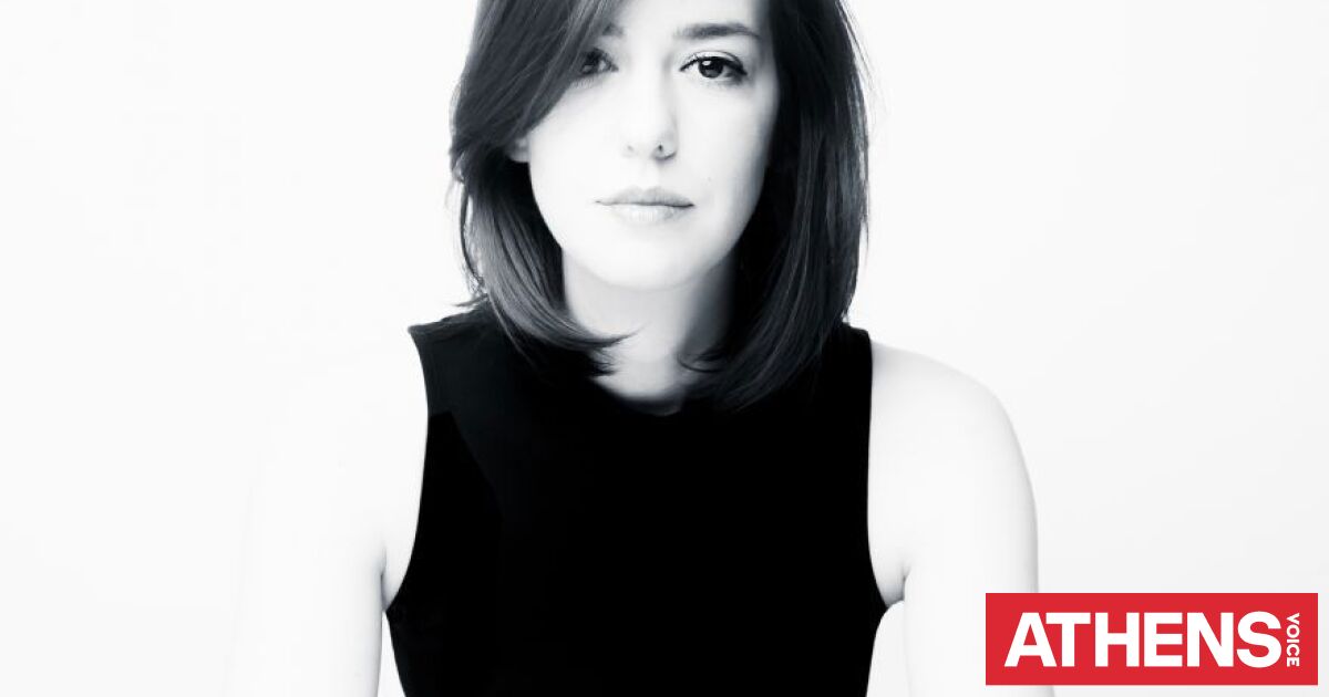 May Roosevelt & Mechanimal | Athens Voice