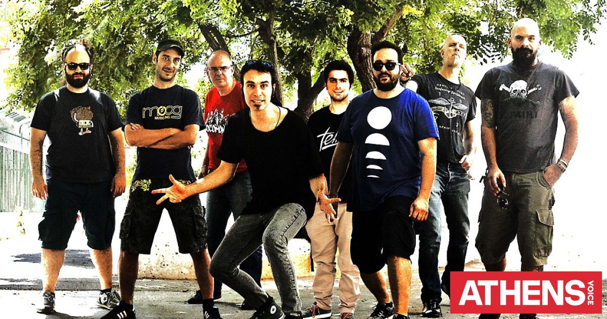 Οι Locomondo στο Faliro Summer Theater | Athens Voice