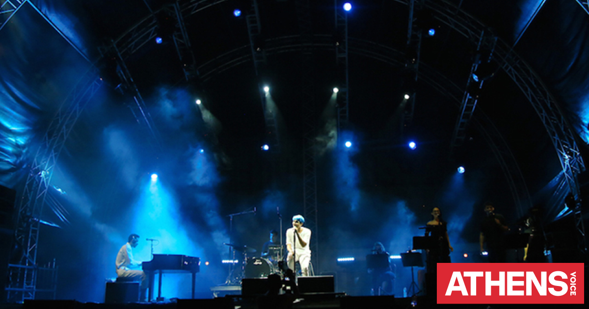 Το Athens Music Week επιστρέφει στην Τεχνόπολη Αθηνών | Athens Voice