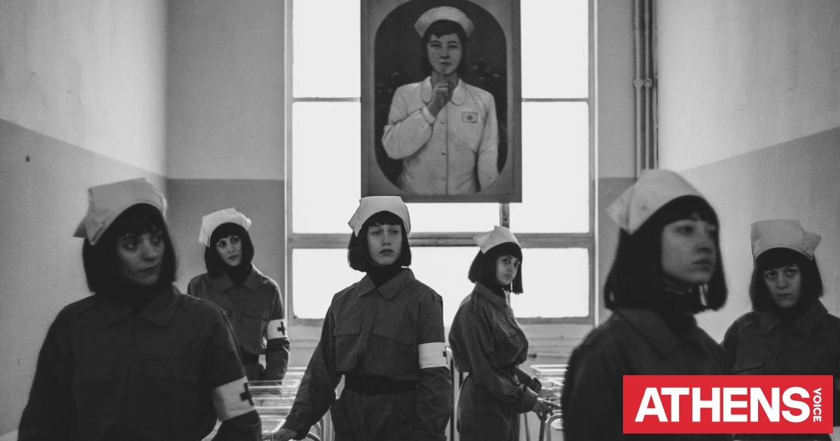 Podcast Gaslight: Μανώλης Μαυρής, Stathi Twins & Φεστιβάλ Καννών ...