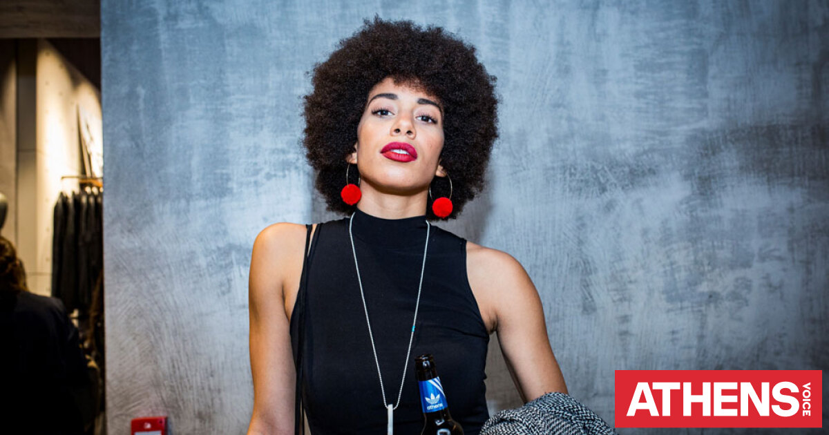 Ξένια Ντάνια | Athens Voice