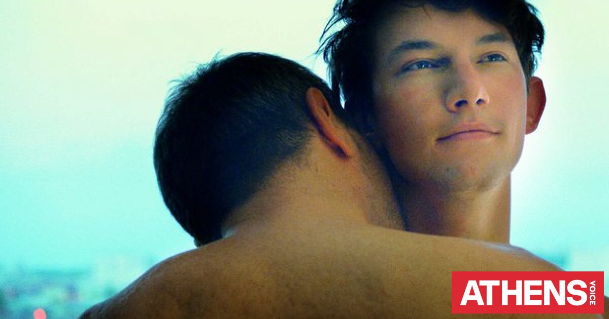 Eastern Boys | Athens Voice