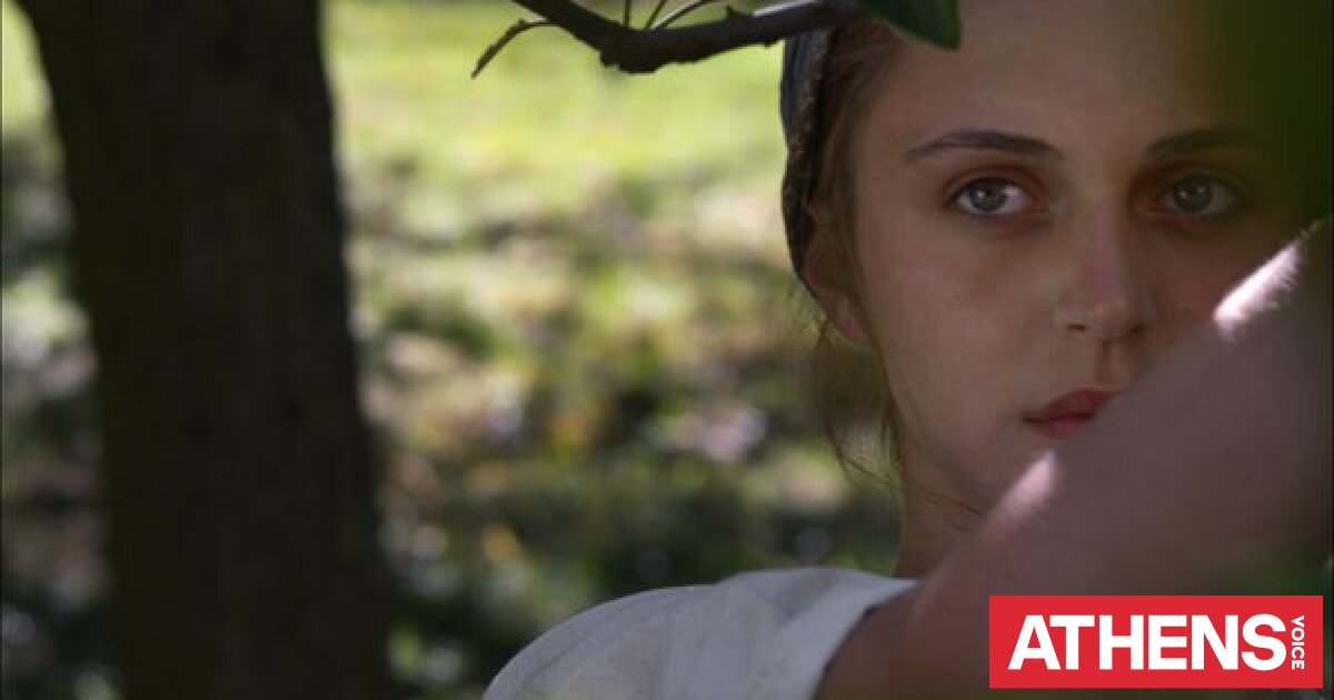 Le semeur | Athens Voice