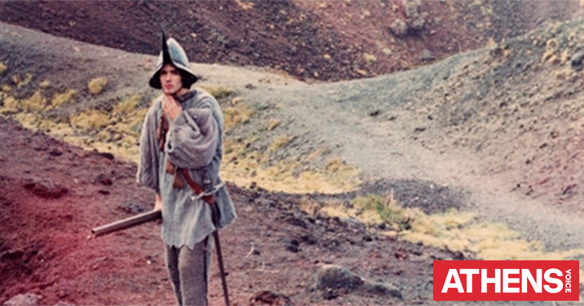 Pigsty | Athens Voice