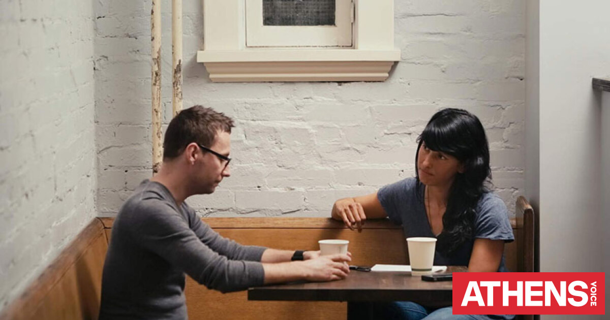 A Better Man | Athens Voice