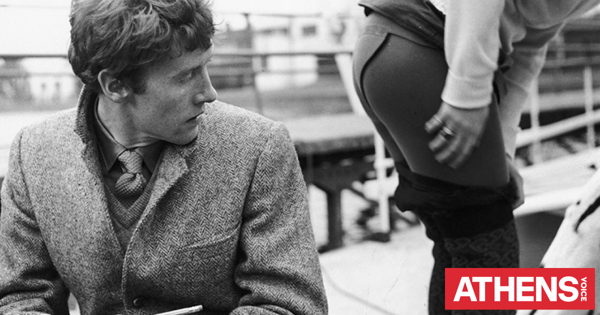 The Knack... and How to Get It | Athens Voice