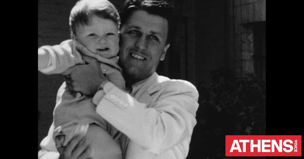 George Stevens: a filmmaker’s journey | Athens Voice