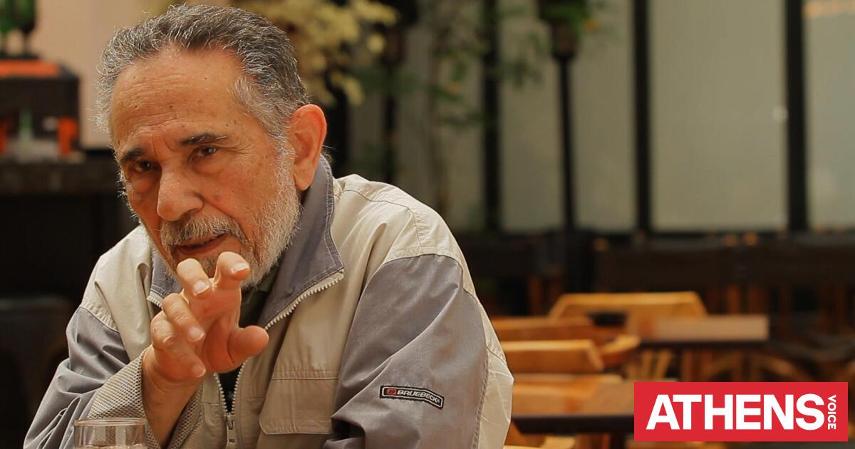 Directing Hell | Athens Voice