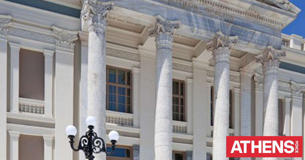 Θέατρο Δημήτρης Ροντήρης - Εκθεσιακός χώρος | Athens Voice