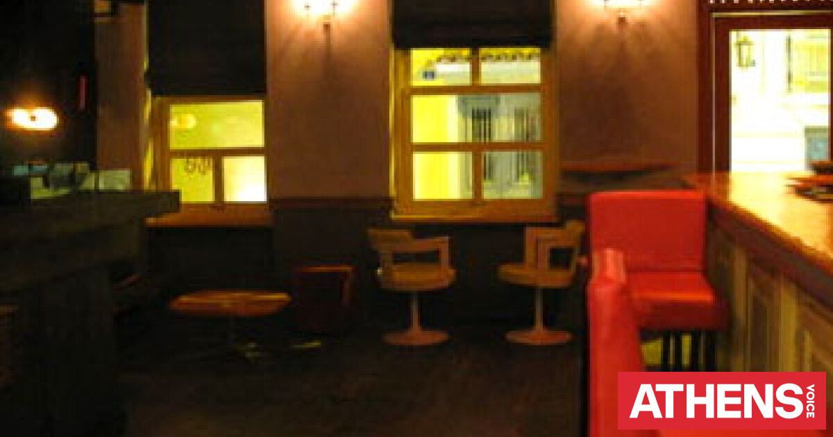 Astron Bar | Athens Voice