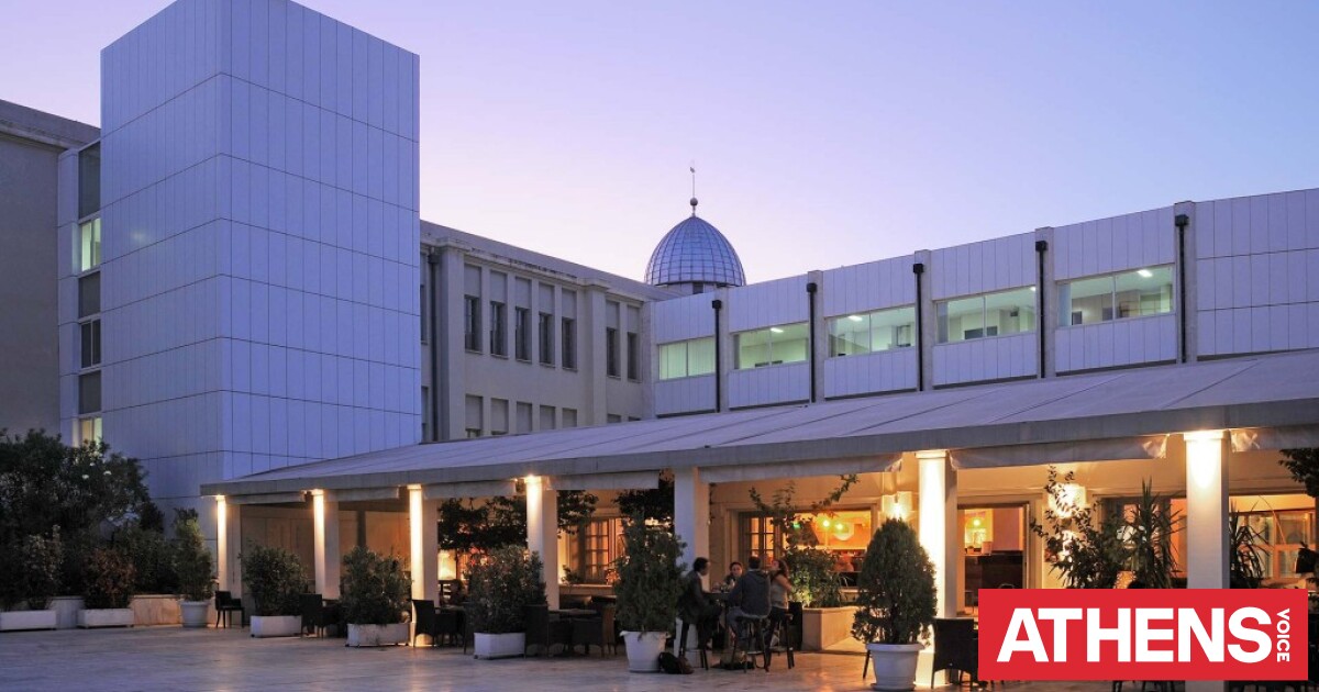 Polis | Athens Voice