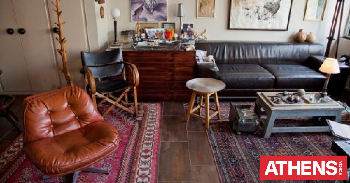 Dudu Loft | Athens Voice