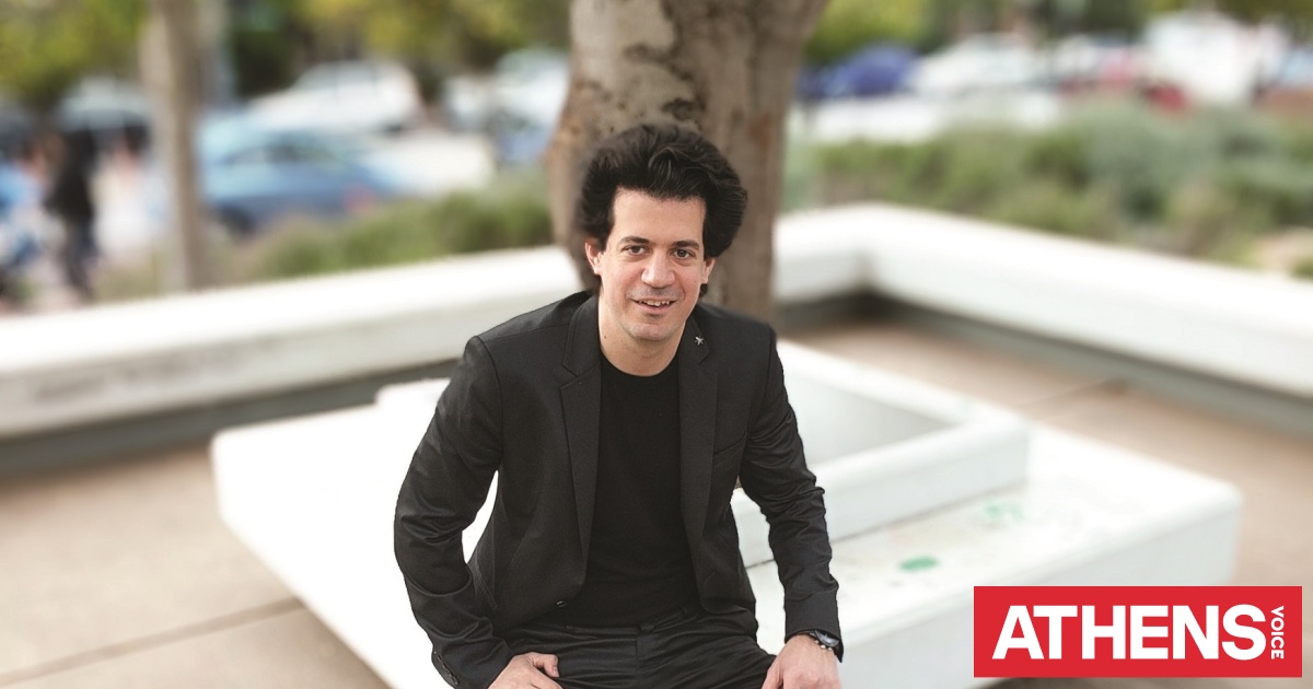 15 χρόνια ATHENS VOICE: Οι άνθρωποι της επιστήμης που μας μίλησαν ...