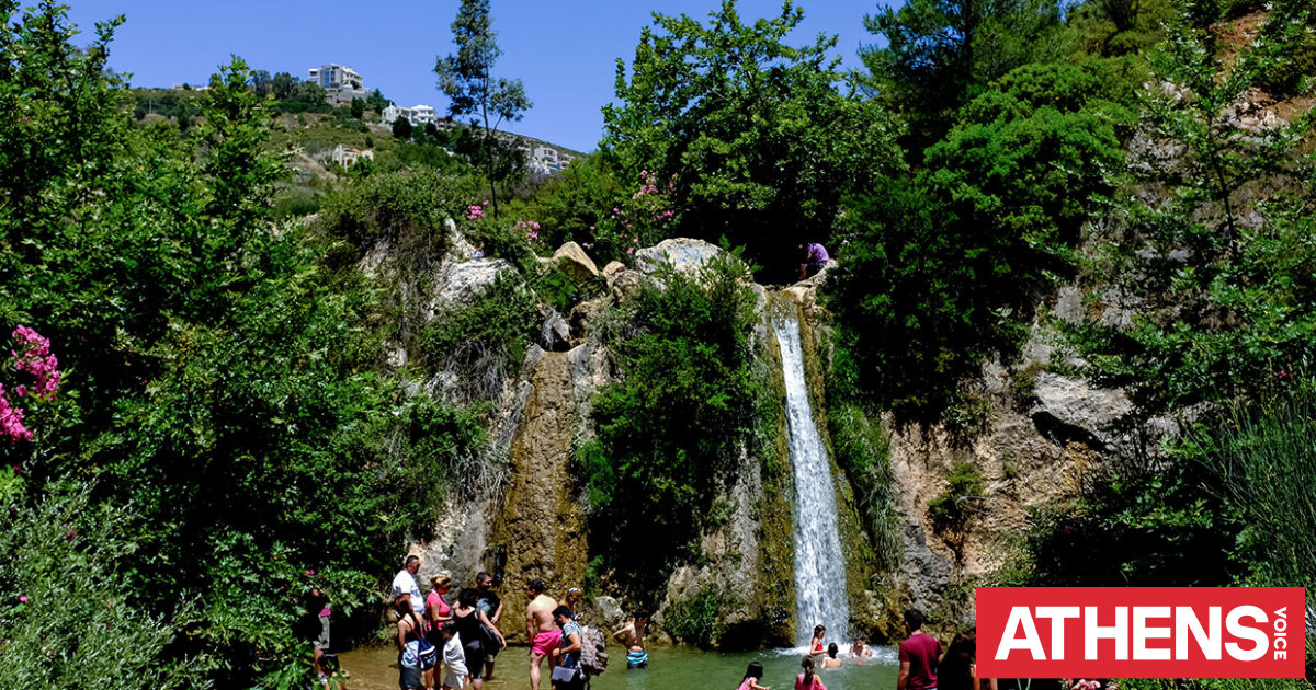 Η Πεντέλη, το πιο αττικό βουνό, η ιστορία και τα μυστικά της | Athens Voice