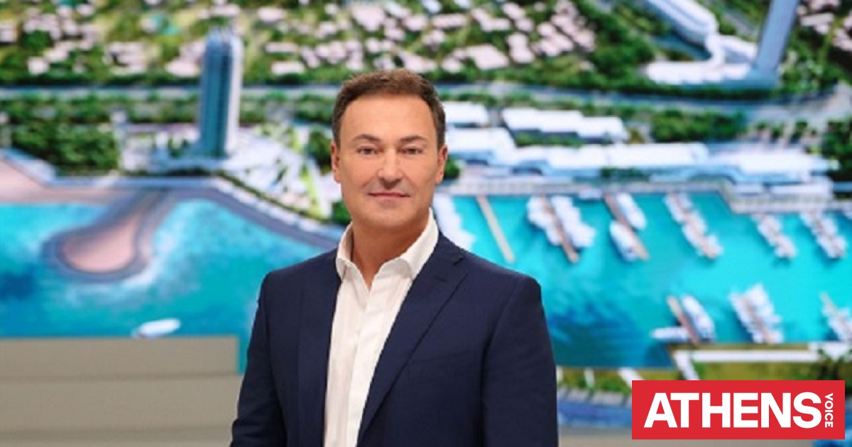 Lamda Development: Επιστροφή με κέρδη — καθαρά στα €128 εκ. στο πρώτο εξάμηνο | Athens Voice