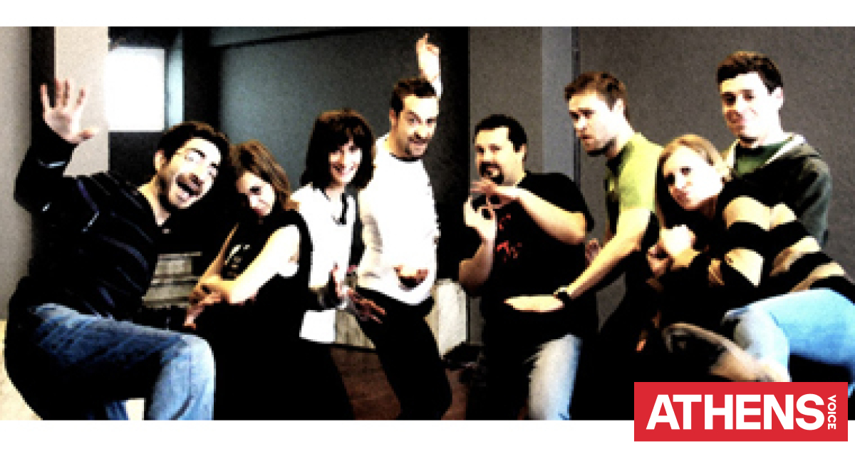 8-kick | Athens Voice