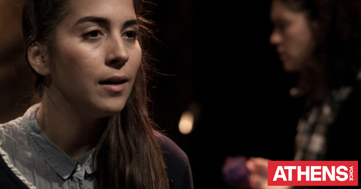 Ο ντέτεκτιβ | Athens Voice