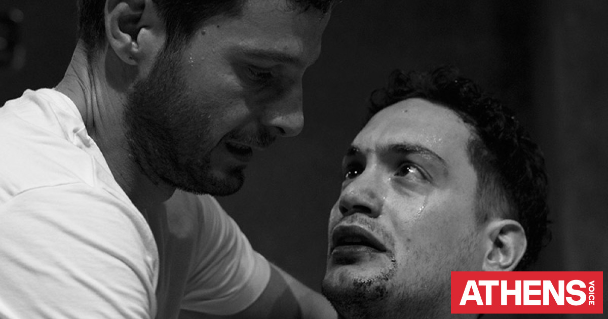 Cleansed | Athens Voice