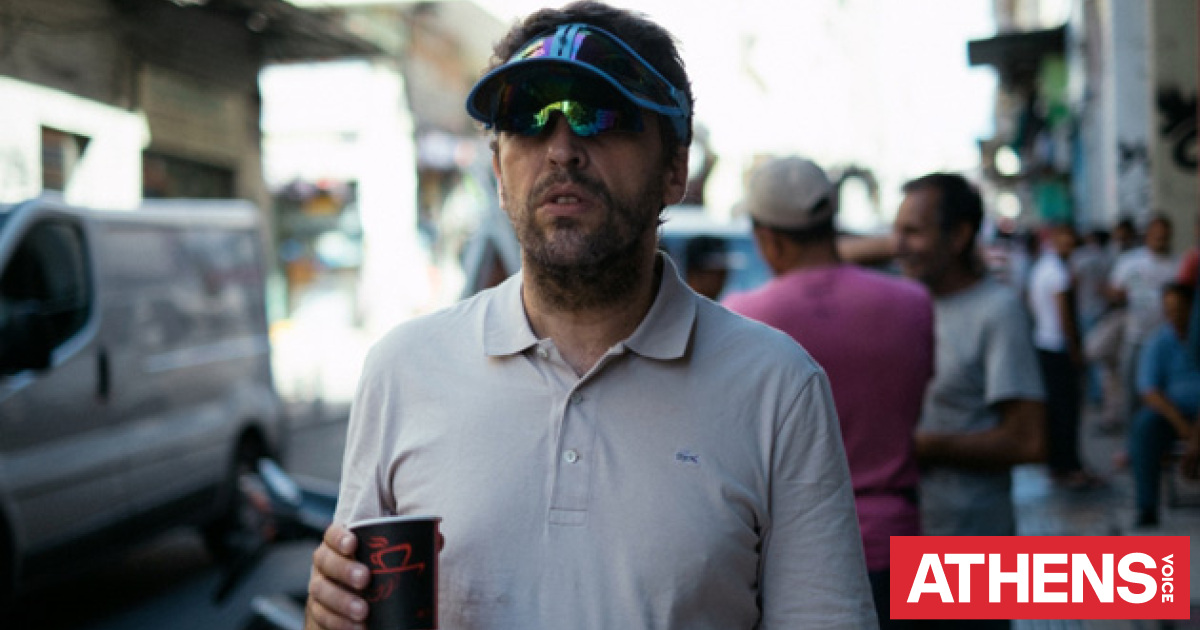 Ποτέ δεν σε ξεχνώ | Athens Voice