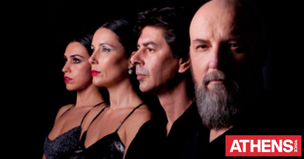 Tango vs. Tango | Athens Voice