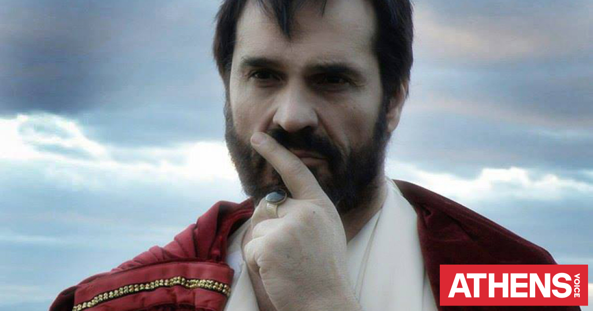 Αυτοκράτωρ Αδριανός | Athens Voice