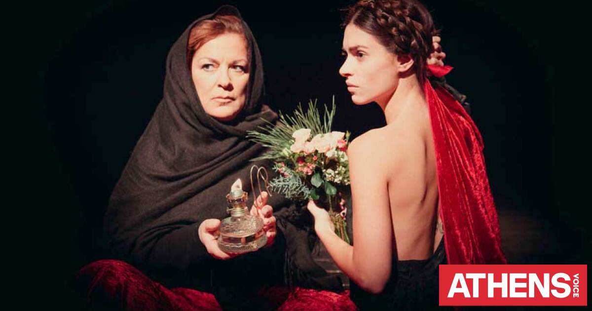 Αφήστε μου την άνοιξη | Athens Voice