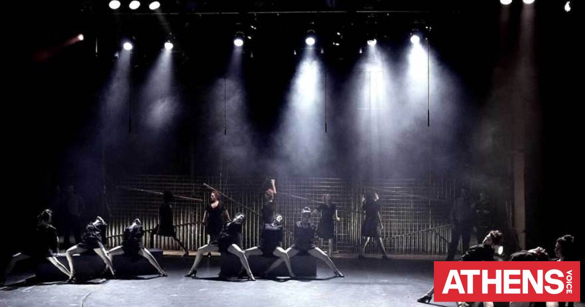 Cabaret | Athens Voice