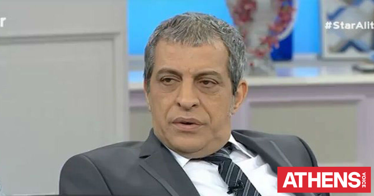 Θέμης Αδαμαντίδης: Στους διαλόγους κυκλώματος κοκαΐνης ο τραγουδιστής ...