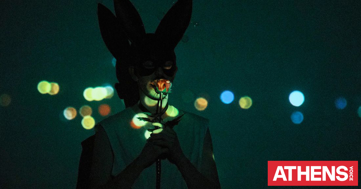 Το κουίρ βιβλίο της εβδομάδας: «Ελαττωματικό αγόρι» του Sam Albatros ...