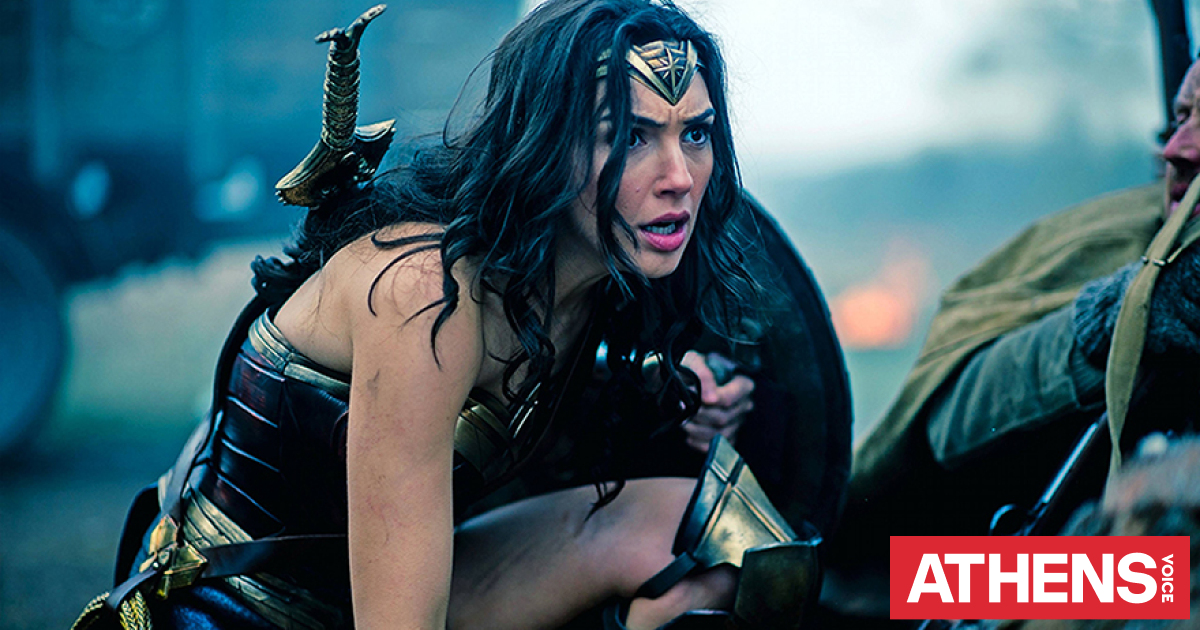 Ο Τζέιμς Γκαν επιβεβαιώνει ότι η «Wonder Woman» επιστρέφει | Athens Voice